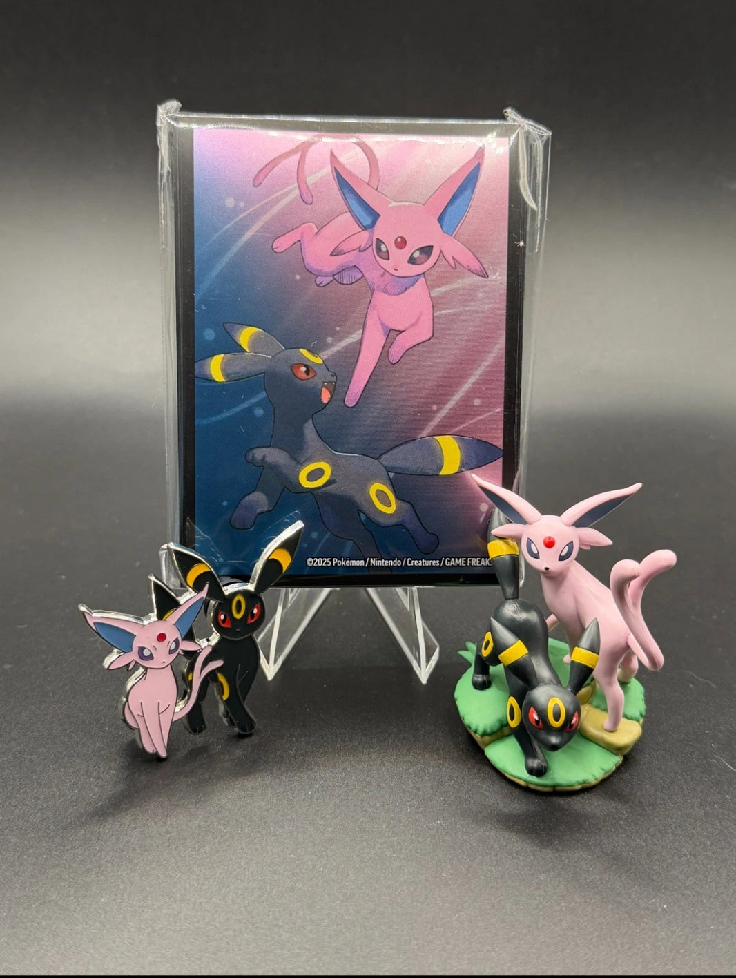 Mission Ready Collectibles